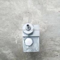 China Rexroth Oil Pump A4VG180 Flushing Valve PV90R180 SAO for sale