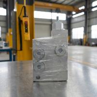 China Rexroth Oil Pump A4VG180 Flushing Valve PV90R180 SAO for sale