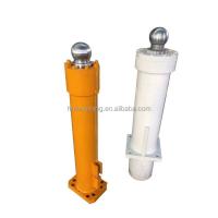 China New Condition Horizontal Extension Oil Cylinder for Vertical Downward Support Telescopic Support Legs for sale