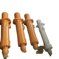 China New Condition Horizontal Extension Oil Cylinder for Vertical Downward Support Telescopic Support Legs for sale