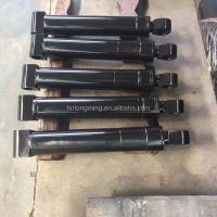 China New Condition Horizontal Extension Oil Cylinder for Vertical Downward Support Telescopic Support Legs for sale
