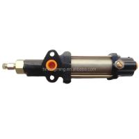 China New Becker Pneumatic Lubrication Grease Pump Lithium Based for sale