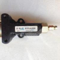 China New Becker Pneumatic Lubrication Grease Pump Lithium Based for sale