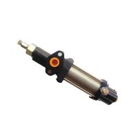 China New Becker Pneumatic Lubrication Grease Pump Lithium Based for sale