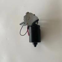 China New Sani Mixer Station Butter Pump Four Outlet Zhonglian Electric Grease Lubrication Motor 4WDB-M1.2-244F 1 Year Warranty for sale