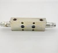 China NEM H5062N413S0300 Bidirectional Leg & Arm Lock Concrete Pump Truck Parts Construction Machinery for sale