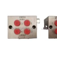 China Putzmeister Lincoln VSKV4 Distributor Sanyi  Zhonglian XCMGg  Pump Truck Parts for sale