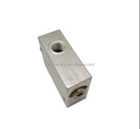 China Manufacturer Supplies Rexroth Balance Valve 052115030305000 Concrete Pump Truck Parts for sale
