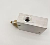 China Manufacturer Supplies Rexroth Balance Valve 052115030305000 Concrete Pump Truck Parts for sale