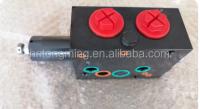 China SANYi 12679410002 ZOOMLIOoN Putzmeister SCHWING Hydraulic Concrete Pump Spare Parts PSV 4S1F/370-3 New Condition for sale