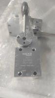 China Original HAWE SG0W-CK  AK   Hydraulic Manual Actuation Directional Control Valve for sale