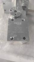 China Original HAWE SG0W-CK  AK   Hydraulic Manual Actuation Directional Control Valve for sale
