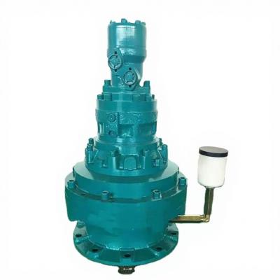 China ED2090 Gearbox for Construction Machinery Sanyi Zhonglian Pump Truck Rotary Tongming Brand China (Hunan) for sale