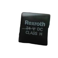 China China Wholesale Rexroth Original CLASS Solenoid Valve F Coil 24VDC New Condition for Manufacturing Plant for sale