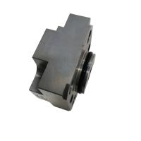 China TONGMING Owner Overflow Valve Cover Plate DT1 Hydraulic Parts Solenoid Valve CVU-32-C3-W-H for Sanyi Pump Made in China (Hunan) for sale