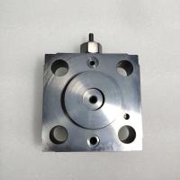 China TONGMING Owner Overflow Valve Cover Plate DT1 Hydraulic Parts Solenoid Valve CVU-32-C3-W-H for Sanyi Pump Made in China (Hunan) for sale