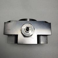 China TONGMING Owner Overflow Valve Cover Plate DT1 Hydraulic Parts Solenoid Valve CVU-32-C3-W-H for Sanyi Pump Made in China (Hunan) for sale