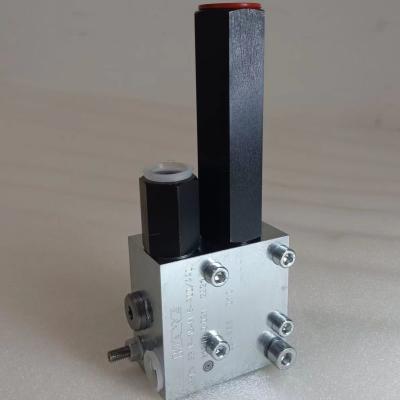 China Have Balance Valve HDV 33 P-15-L 8-400/440 for Zhonglian Pump Truck Boom for sale