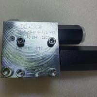 China Have Balance Valve HDV 33 P-15-L 8-400/440 for Zhonglian Pump Truck Boom for sale