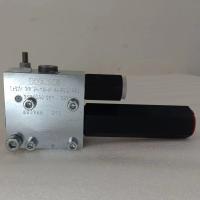 China Have Balance Valve HDV 33 P-15-L 8-400/440 for Zhonglian Pump Truck Boom for sale