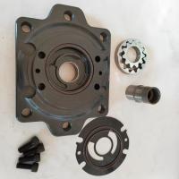 China 90 Series A4VG105 Charge Pump 90 Replenishment Gear Ring with D-82 H-16 Thickness for Construction Machinery Parts for sale
