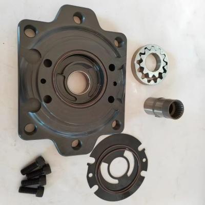 China 90 Series A4VG105 Charge Pump 90 Replenishment Gear Ring with D-82 H-16 Thickness for Construction Machinery Parts for sale