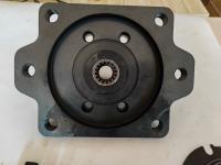 China 90 Series A4VG105 Charge Pump 90 Replenishment Gear Ring with D-82 H-16 Thickness for Construction Machinery Parts for sale