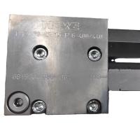 China Hawe  Balance Valve LHDV 33 BP-15-P 6-400/440 for sale