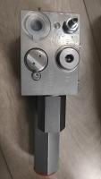 China Hawe  Balance Valve LHDV 33 BP-15-P 6-400/440 for sale