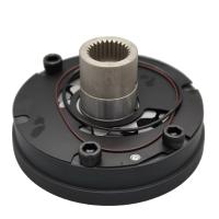 China New 13 Teeth A10VG63 Charge Pump Hydraulic Parts Condition Condition New for sale
