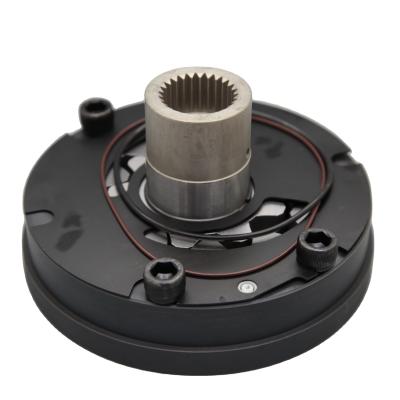 China New 13 Teeth A10VG63 Charge Pump Hydraulic Parts Condition Condition New for sale