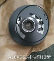 China New 13 Teeth A10VG63 Charge Pump Hydraulic Parts Condition Condition New for sale