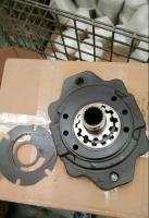 China New 13 Teeth A10VG63 Charge Pump Hydraulic Parts Condition Condition New for sale