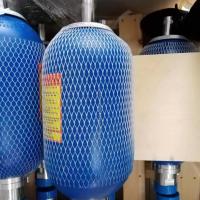 China Wholesale  Accumulator Assembly OLAER Pressure Accumulator Kit EHV 10-330/90 -A25GA-200 for sale