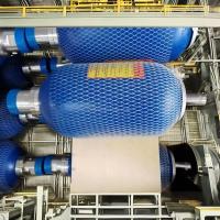 China Wholesale  Accumulator Assembly OLAER Pressure Accumulator Kit EHV 10-330/90 -A25GA-200 for sale