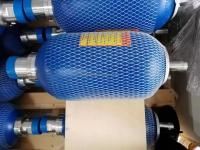 China Wholesale  Accumulator Assembly OLAER Pressure Accumulator Kit EHV 10-330/90 -A25GA-200 for sale
