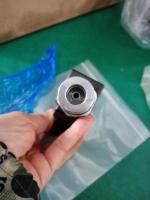 China Sanyi Integrated Motor Solenoid Valve 150204010018A002+150204010018A003 Coil Spool Concrete Pump Parts Construction Machinery for sale