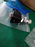 China Sanyi Integrated Motor Solenoid Valve 150204010018A002+150204010018A003 Coil Spool Concrete Pump Parts Construction Machinery for sale