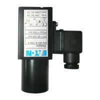 China New B240700000131 Sanyi SG307-F-150-Y 24V DC Eaton Pressure Relay Vickers 3 Months Warranty China Hunan Building Material Shops for sale