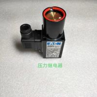 China New B240700000131 Sanyi SG307-F-150-Y 24V DC Eaton Pressure Relay Vickers 3 Months Warranty China Hunan Building Material Shops for sale
