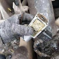 China New B240700000131 Sanyi SG307-F-150-Y 24V DC Eaton Pressure Relay Vickers 3 Months Warranty China Hunan Building Material Shops for sale