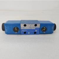 China Eaton New DG4V-3-6c Hydraulic Solenoid Valve Reversing Valve for Construction Machinery Parts Used in Engineering for sale