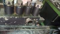 China Putzmeister Original Wet Spray Machine Parts-Hydraulic Lock Pump Truck Balance Valve Arm Construction Machinery 545303 for sale