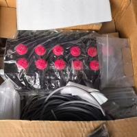 China Customized Tongming Hawe for 61/180-5 Multi Way Valve Assembly Hydraulic Parts for Construction Machinery Made in China for sale