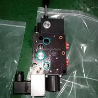 China Sani Zoomlioon New Original Proportional Valve 32 O 63/63/EA2 Work Piece Hydraulic Parts for Construction Machinery Building for sale