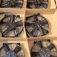 China Original LiuGong Loader Electronic Fan Air Conditioner for LiuGong 850h/856h/50cN Construction Machinery Parts for sale
