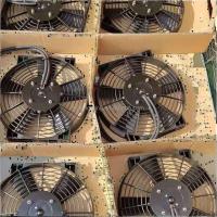 China Original LiuGong Loader Electronic Fan Air Conditioner for LiuGong 850h/856h/50cN Construction Machinery Parts for sale