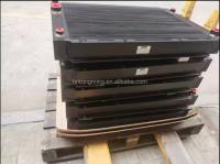 China Original LiuGong Loader Electronic Fan Air Conditioner for LiuGong 850h/856h/50cN Construction Machinery Parts for sale