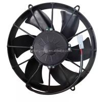 China LiuGong Tongming Electronic Fan Loader Radiator Water Tank Assembly 855N 850H Forklifts Construction Machinery Parts Hunan China for sale