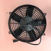 China LiuGong Tongming Electronic Fan Loader Radiator Water Tank Assembly 855N 850H Forklifts Construction Machinery Parts Hunan China for sale